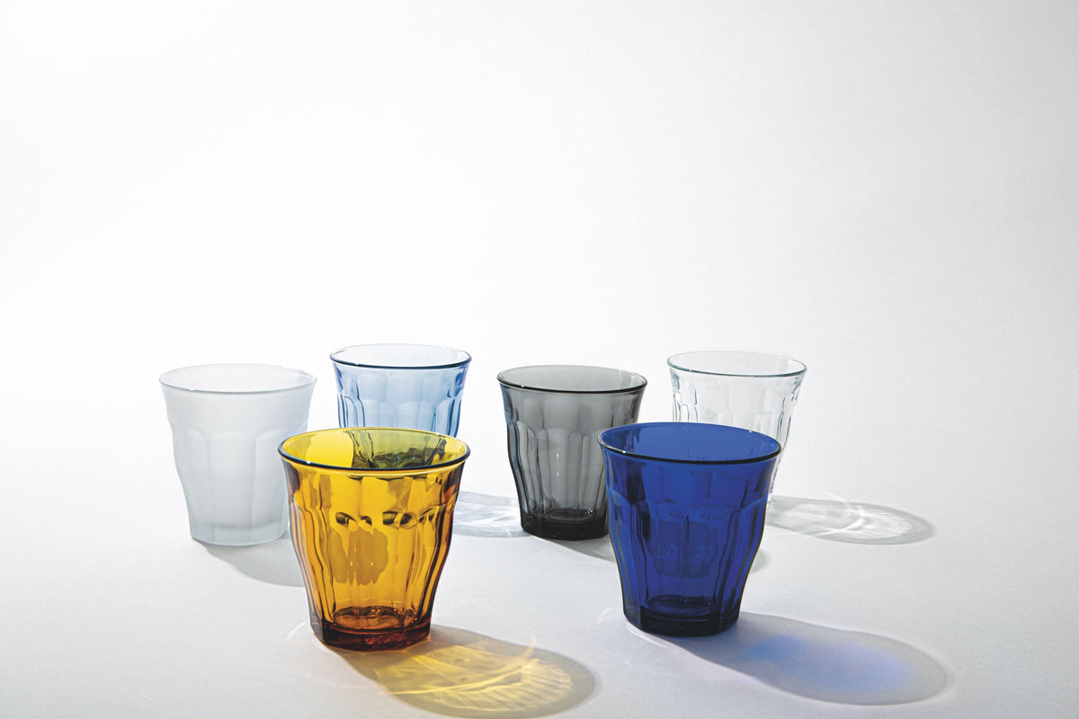 Duralex®: The secrets of French glass - Duralex
