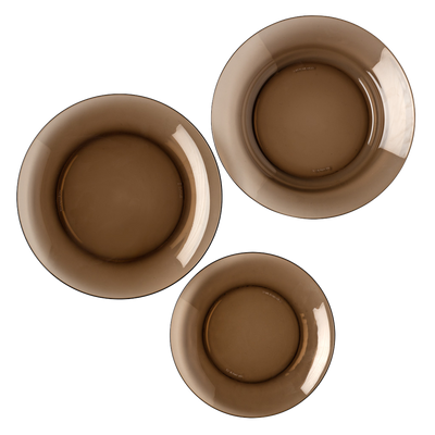 Duralex® official eBoutique : glass tableware made in France - Duralex